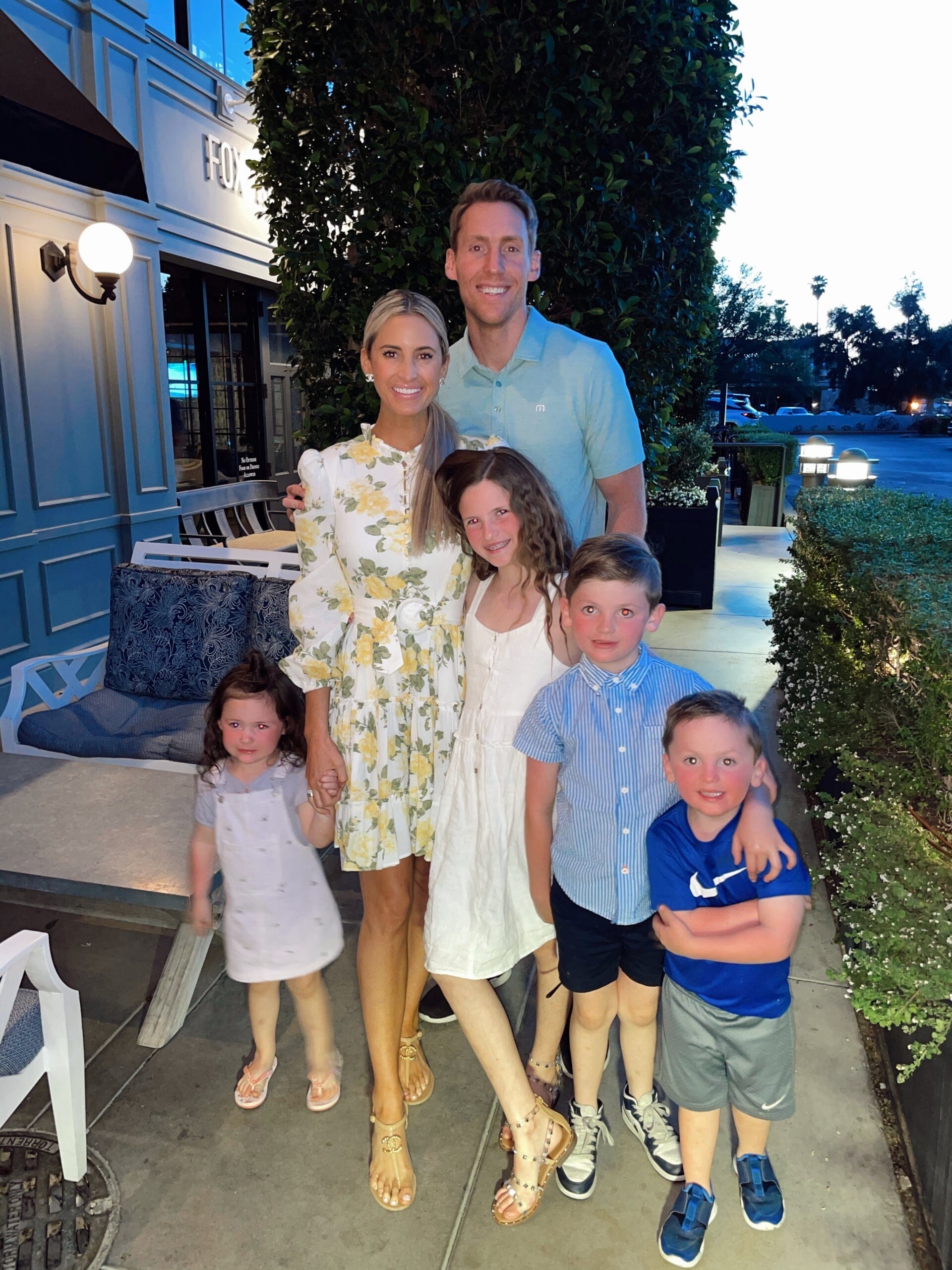 Spring Break in Scottsdale – IVL Collective