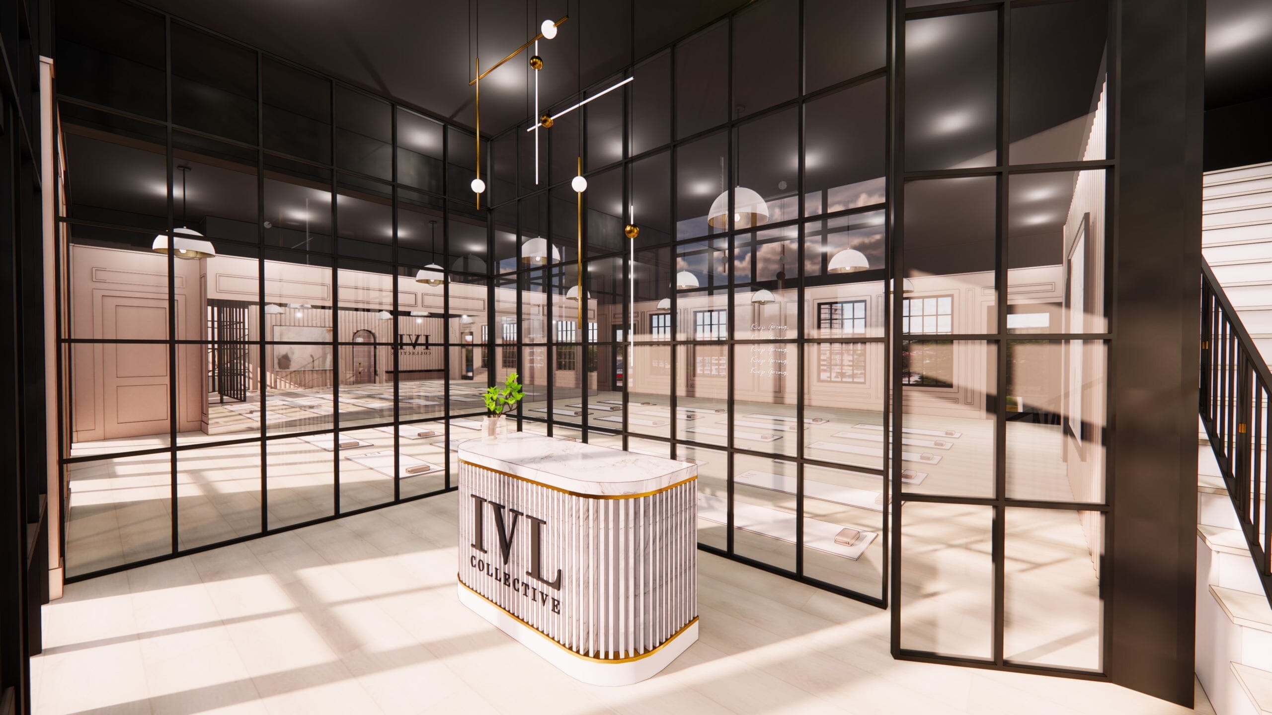 Studio IVL Sneak Peek – IVL Collective