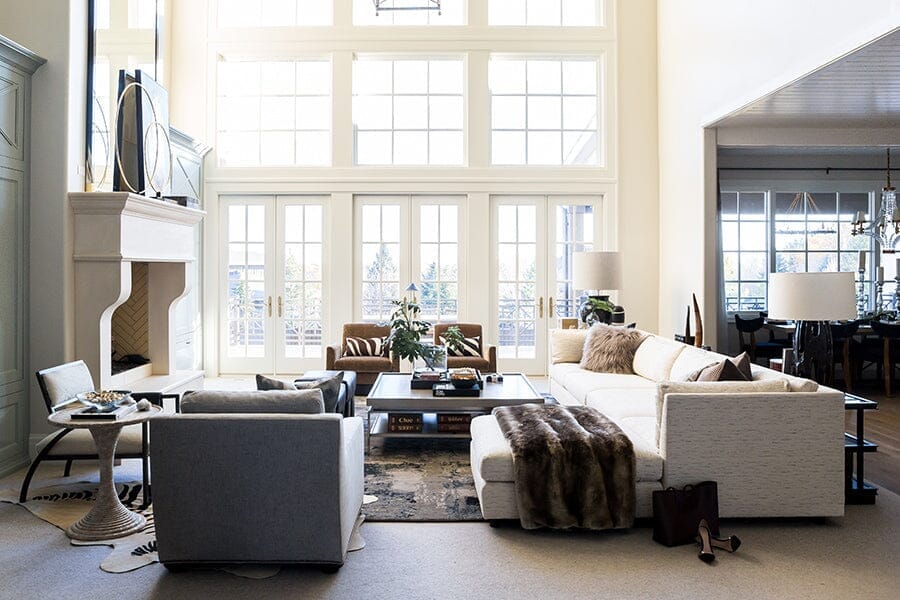 Living Room Reveal – IVL Collective