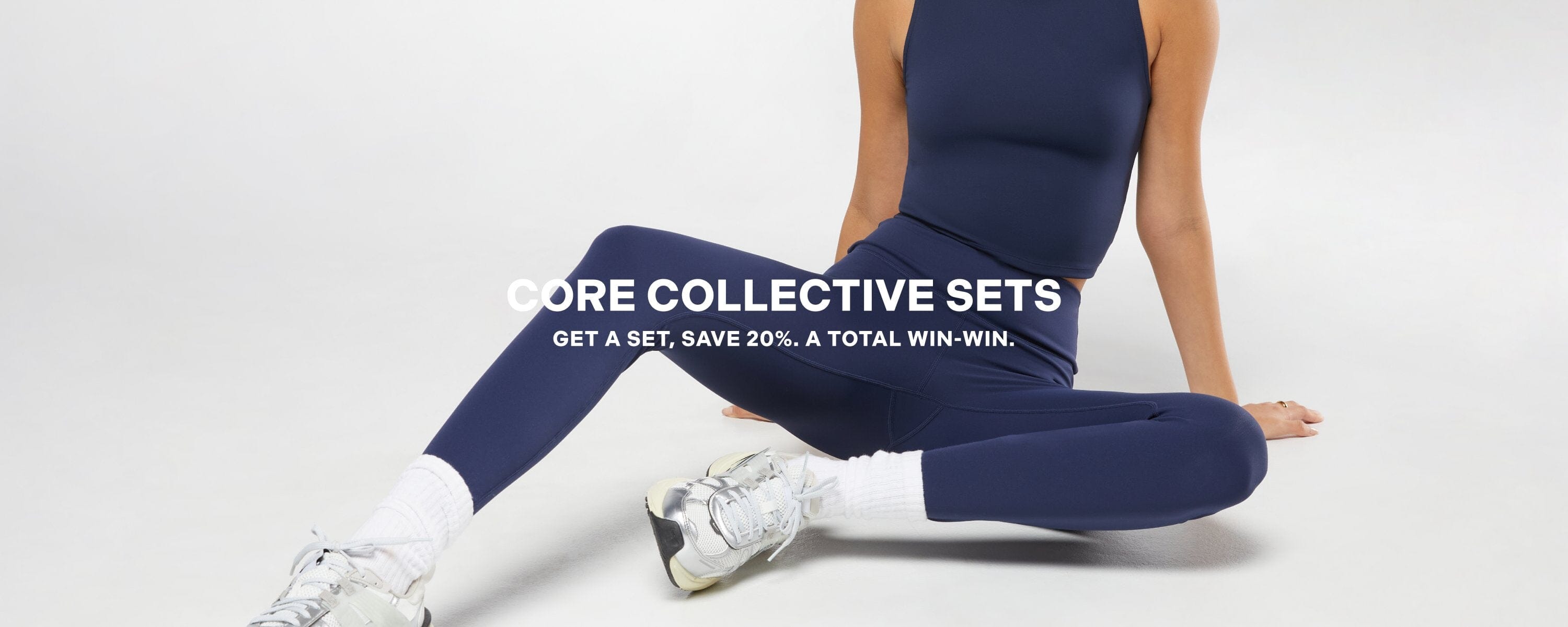 Core Collective Sets – IVL Collective